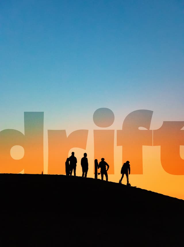 Text Behind Photos | Create Stunning Art from Your Photos