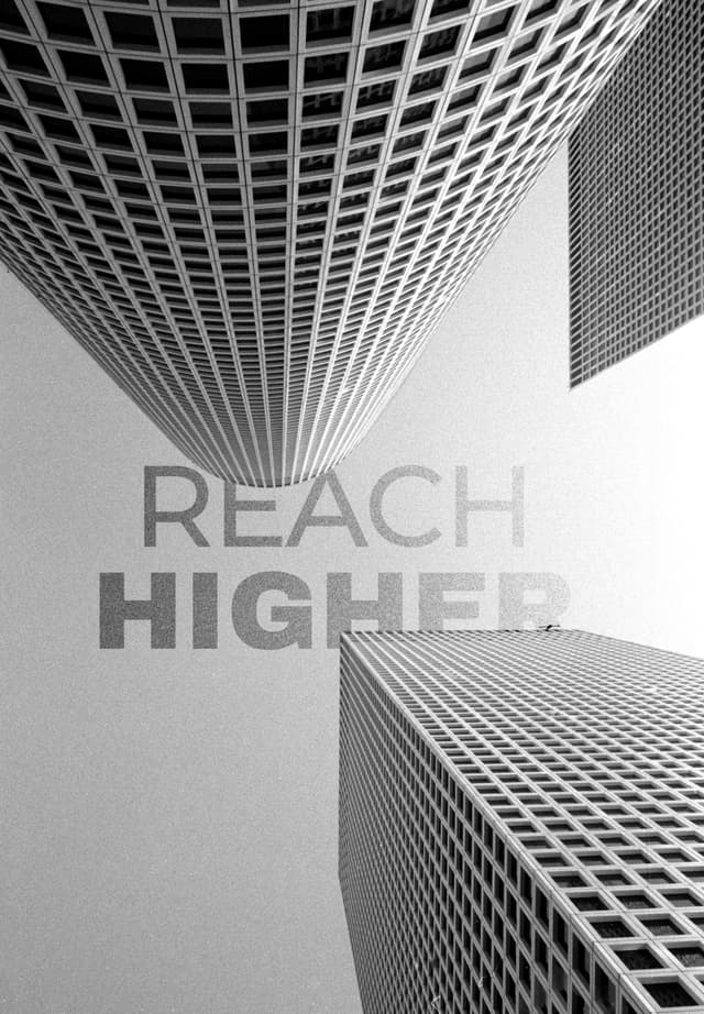 Text Behind Photos | Create Stunning Art from Your Photos