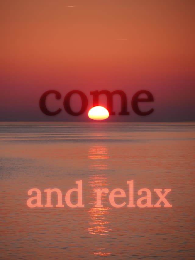 Text Behind Photos | Create Stunning Art from Your Photos