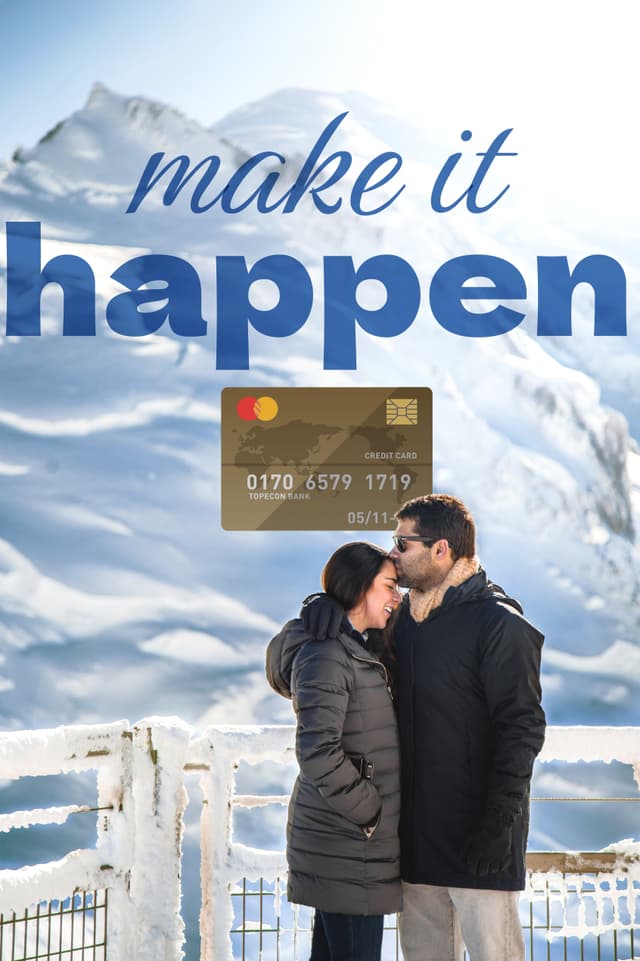 Text Behind Photos | Create Stunning Art from Your Photos